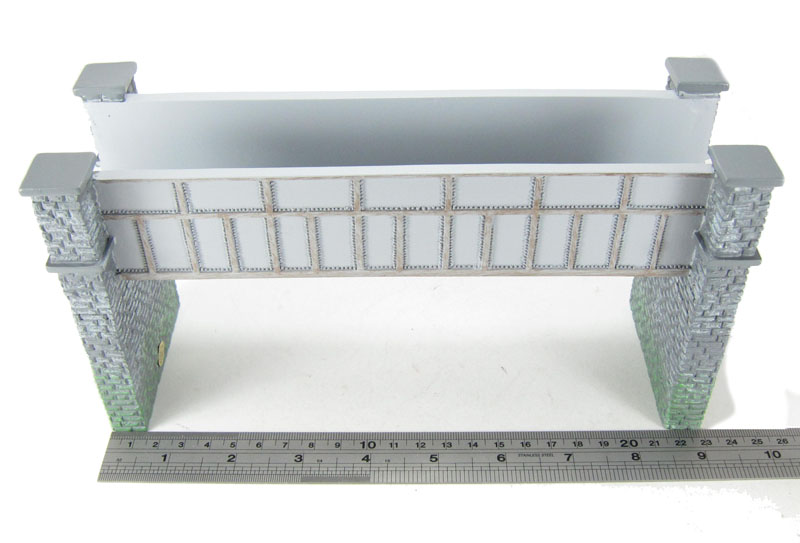 Hornby R9669 GWR Girder Bridge. - Hattons