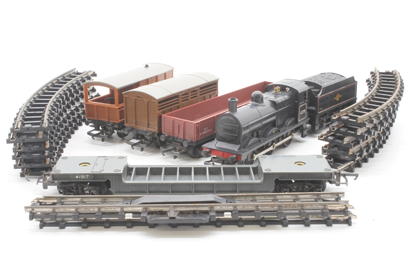 Tri-ang RS.5 Goods Train Set