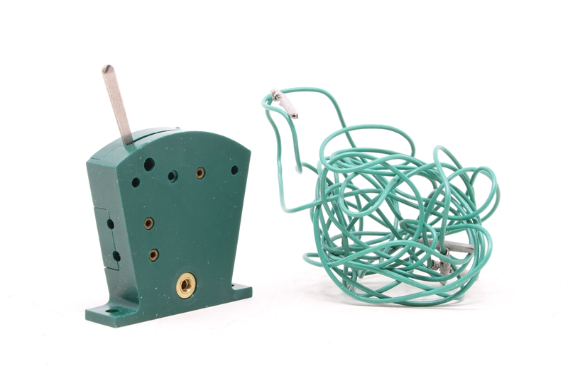 Tri-ang RT47 Green Lever Frame Switch