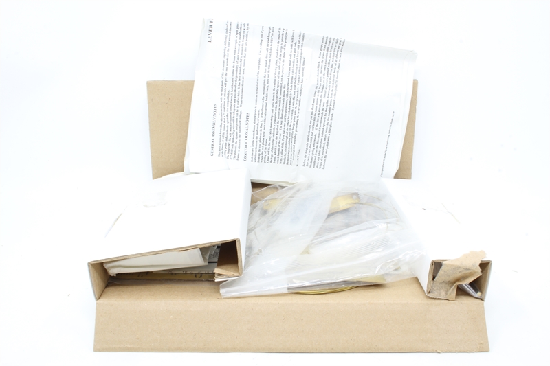 Model Signal Engineering SM1MSE MK II 14 Lever signal frame kit