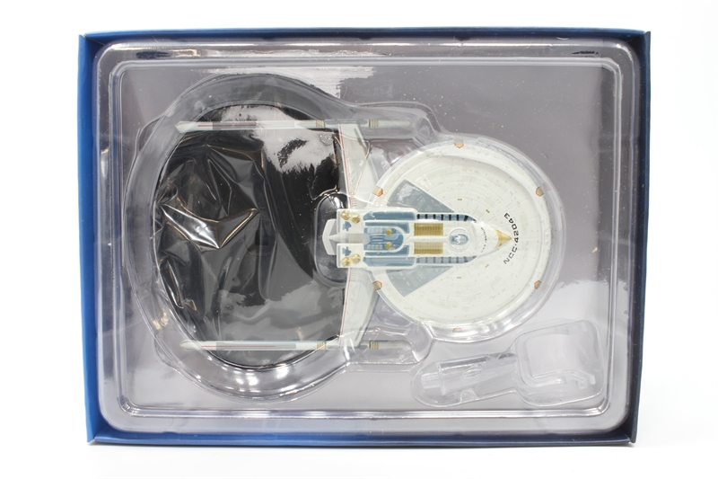 Eaglemoss STOSC-Issue52 USS Centaur NCC-42043 - Star Trek: Deep Space