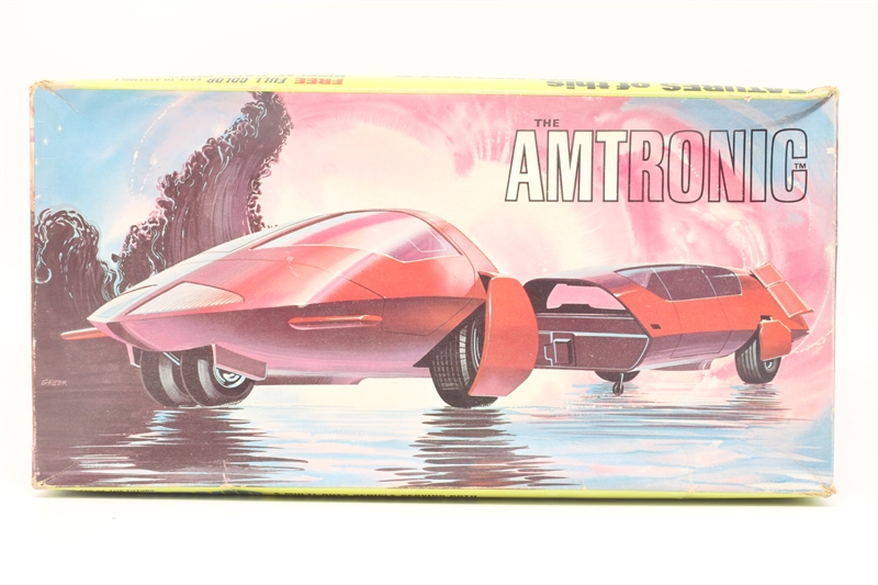 AMT T-363-300 AMTronic