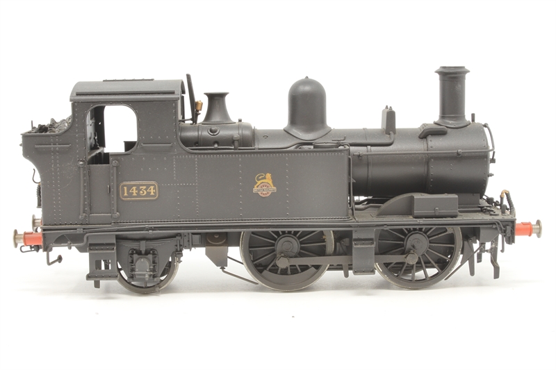 Tower Models TBL14LB Class 14XX 0-4-2T with top feed in - Hattons