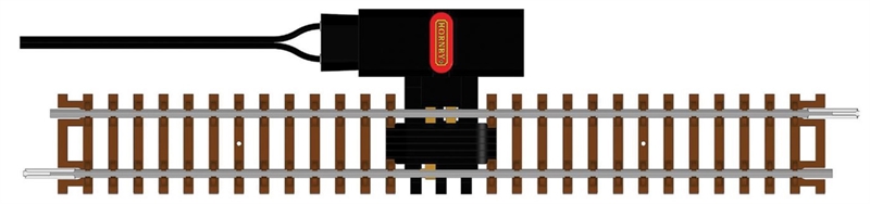 Hornby TT8001 Power Connecting Track - 166mm Hornby TT8001 Power Connecting Track - 166mm