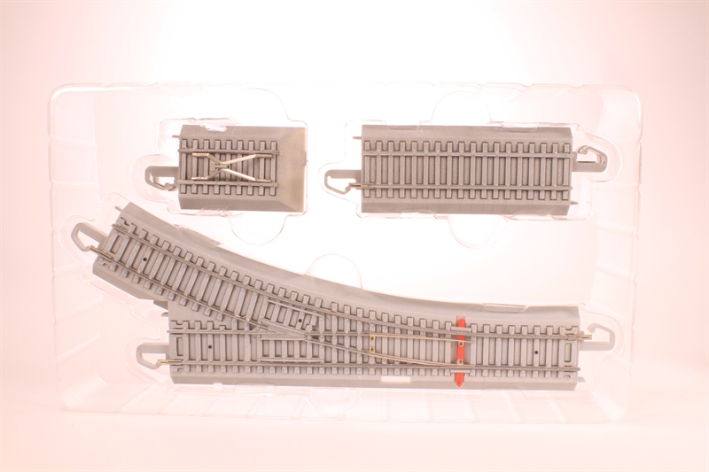 Bachmann Branchline UE201B Underground Ernie - Track - Hattons