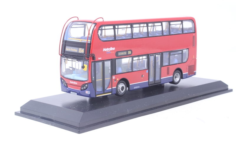 Creative Master Northcord Ltd UK0020 Alexander Dennis Trident/ALX400