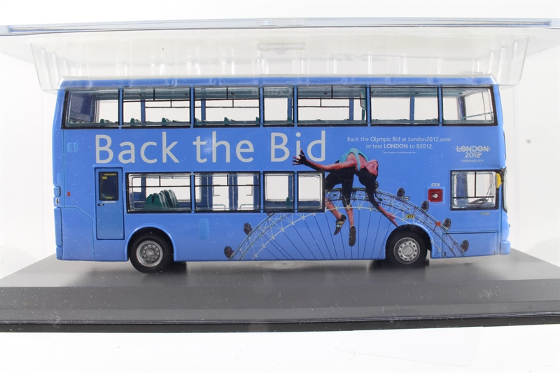Creative Master Northcord Ltd UK1020 Transbus Trident ALX400 'London