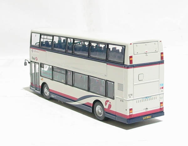 Creative Master Northcord Ltd UK4005 Volvo Olympian/Alexander Royale ...