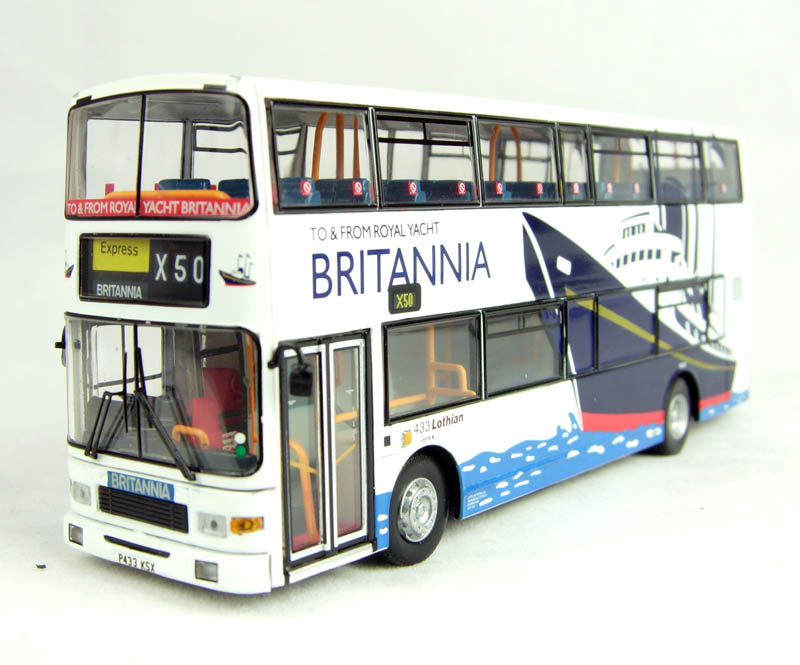 Creative Master Northcord Ltd UK4007 Volvo - Hattons