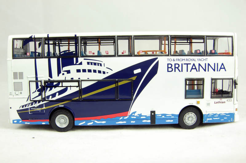 Creative Master Northcord Ltd UK4007 Volvo - Hattons