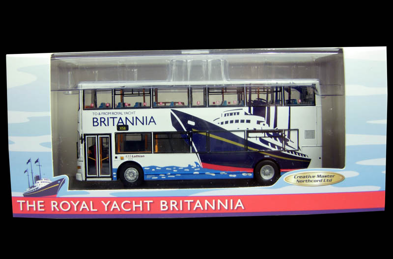 Creative Master Northcord Ltd UK4007 Volvo - Hattons