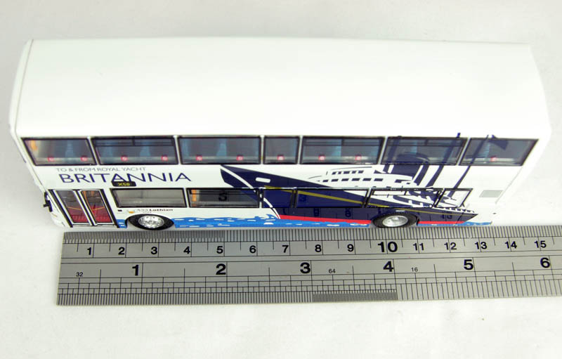 Creative Master Northcord Ltd UK4007 Volvo - Hattons