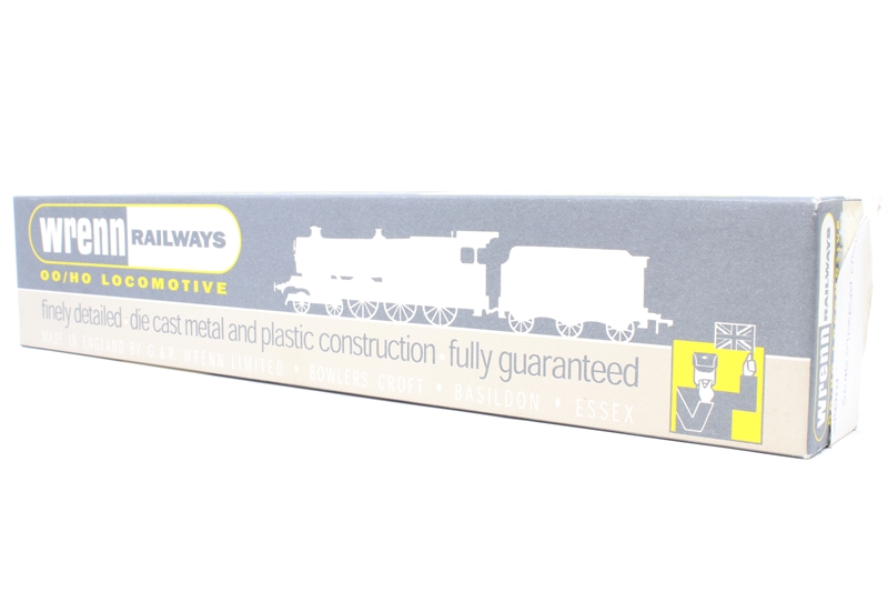 Wrenn W2400 Class 4073 'Castle' 4-6-0 7007 "Great Western" - Hattons