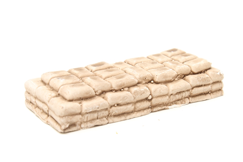 Ten Commandments W83 Sacks load for OO gauge wagons - Hattons