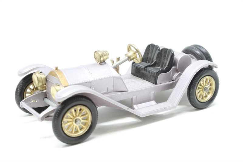 Matchbox Y7-A Mercer Raceabout