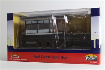 Bachmann Branchline 44-064Z Kent Coast Signal Box - - Hattons